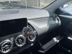 Grey Mercedes-Benz EQA 2022 in Sakiai, with an engine capacity of 0.00 L and mileage of 42 thousand km for 11999 €, photo 7 on AUTOMOTO.COM.LV