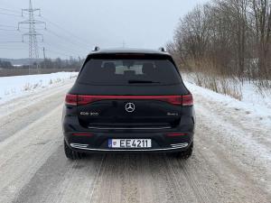 Melns Mercedes-Benz EQB 2022 Viļņa, ar dzinēja tilpumu 0.00 L un nobraukumu 138 tūkst. km par 26000 €, foto 6 vietnē AUTOMOTO.COM.LV