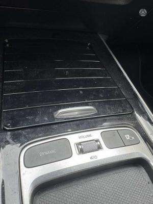 Black Mercedes-Benz EQB 2024 in Gargzdai, with an engine capacity of 0.00 L and mileage of 82 thousand km for 18500 €, photo 15 on AUTOMOTO.COM.LV