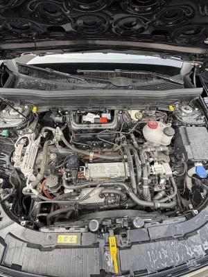 Melns Mercedes-Benz EQB 2024 Mažeikiai, ar dzinēja tilpumu 0.00 L un nobraukumu 30 tūkst. km par 34900 €, foto 12 vietnē AUTOMOTO.COM.LV