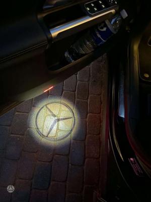 Melns Mercedes-Benz EQB 2024 Mažeikiai, ar dzinēja tilpumu 0.00 L un nobraukumu 30 tūkst. km par 34900 €, foto 14 vietnē AUTOMOTO.COM.LV