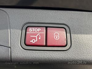 Melns Mercedes-Benz EQB 2023 Tallina, ar dzinēja tilpumu 0.00 L un nobraukumu 38 tūkst. km par 35900 €, foto 7 vietnē AUTOMOTO.COM.LV