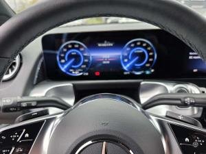 Синий Мерседес EQB 2024 в Вильнюс, объемом двигателя 0.00 л и пробегом 9 тыс. км за 30500 €, фото 23 на AUTOMOTO.COM.LV