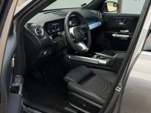 Mercedes-Benz EQB 2025 Rīga, ar dzinēja tilpumu 0.00 L un nobraukumu 9 tūkst. km par 44980 €, foto 8 vietnē AUTOMOTO.COM.LV