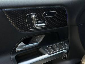 Mercedes-Benz EQB 2025 Rīga, ar dzinēja tilpumu 0.00 L un nobraukumu 9 tūkst. km par 44980 €, foto 9 vietnē AUTOMOTO.COM.LV