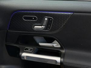 Mercedes-Benz EQB 2025 Rīga, ar dzinēja tilpumu 0.00 L un nobraukumu 9 tūkst. km par 44980 €, foto 11 vietnē AUTOMOTO.COM.LV