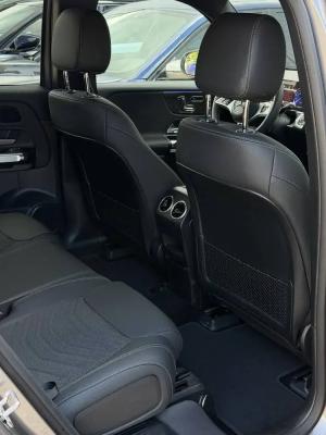 Mercedes-Benz EQB 2025 Rīga, ar dzinēja tilpumu 0.00 L un nobraukumu 9 tūkst. km par 44980 €, foto 13 vietnē AUTOMOTO.COM.LV