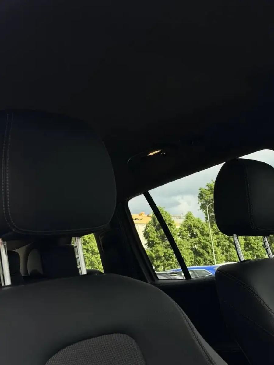 Mercedes-Benz EQB 2025 Rīga, ar dzinēja tilpumu 0.00 L un nobraukumu 9 tūkst. km par 44980 €, foto 16 vietnē AUTOMOTO.COM.LV