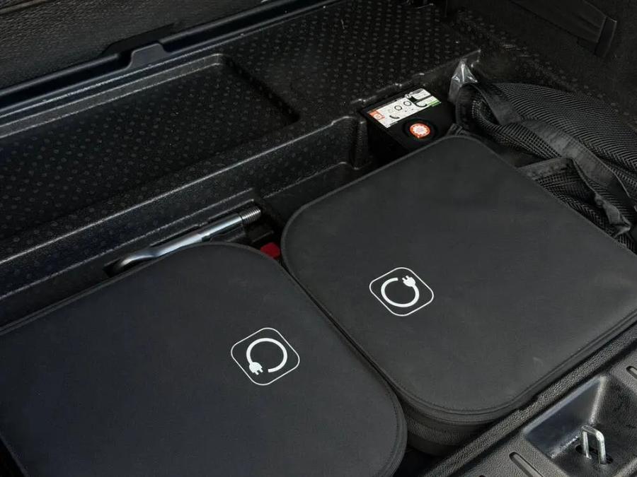 Mercedes-Benz EQB 2025 Rīga, ar dzinēja tilpumu 0.00 L un nobraukumu 9 tūkst. km par 44980 €, foto 21 vietnē AUTOMOTO.COM.LV