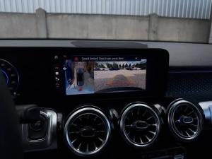 Mercedes-Benz EQB 2025 Rīga, ar dzinēja tilpumu 0.00 L un nobraukumu 9 tūkst. km par 44980 €, foto 22 vietnē AUTOMOTO.COM.LV