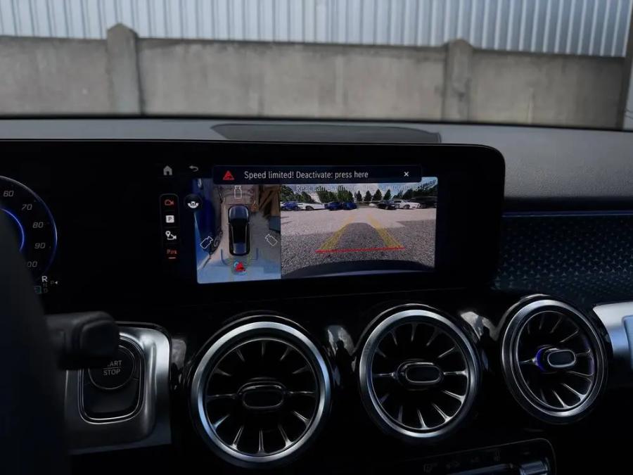Mercedes-Benz EQB 2025 Rīga, ar dzinēja tilpumu 0.00 L un nobraukumu 9 tūkst. km par 44980 €, foto 22 vietnē AUTOMOTO.COM.LV