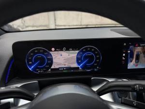 Mercedes-Benz EQB 2025 Rīga, ar dzinēja tilpumu 0.00 L un nobraukumu 9 tūkst. km par 44980 €, foto 23 vietnē AUTOMOTO.COM.LV