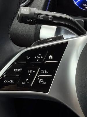 Mercedes-Benz EQB 2025 Rīga, ar dzinēja tilpumu 0.00 L un nobraukumu 9 tūkst. km par 44980 €, foto 25 vietnē AUTOMOTO.COM.LV