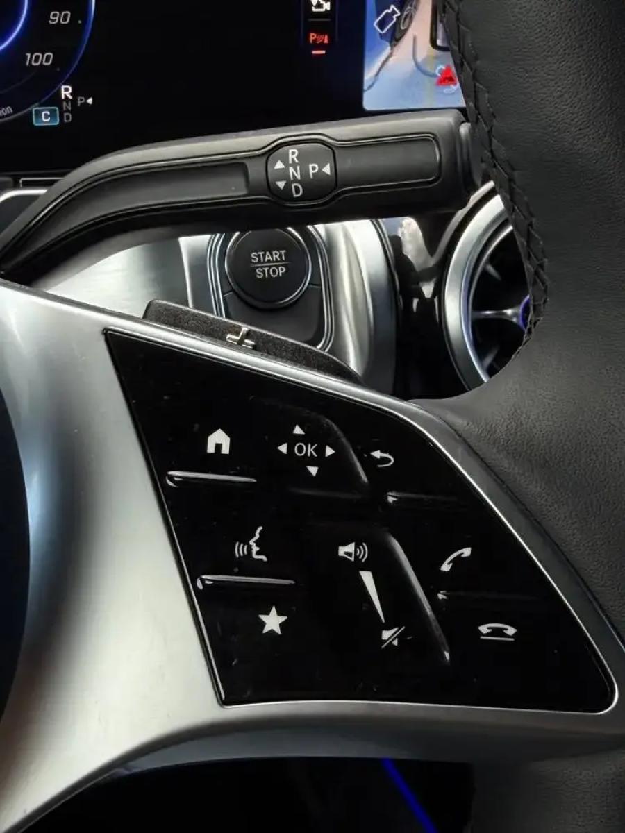 Mercedes-Benz EQB 2025 Rīga, ar dzinēja tilpumu 0.00 L un nobraukumu 9 tūkst. km par 44980 €, foto 26 vietnē AUTOMOTO.COM.LV