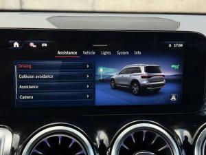 Mercedes-Benz EQB 2025 Rīga, ar dzinēja tilpumu 0.00 L un nobraukumu 9 tūkst. km par 44980 €, foto 27 vietnē AUTOMOTO.COM.LV