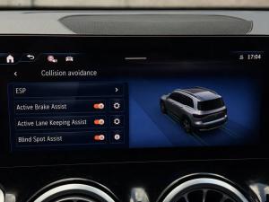 Mercedes-Benz EQB 2025 Rīga, ar dzinēja tilpumu 0.00 L un nobraukumu 9 tūkst. km par 44980 €, foto 28 vietnē AUTOMOTO.COM.LV