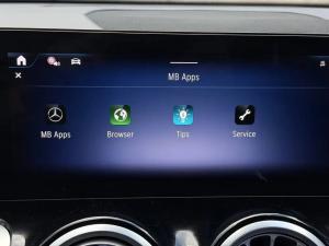 Mercedes-Benz EQB 2025 Rīga, ar dzinēja tilpumu 0.00 L un nobraukumu 9 tūkst. km par 44980 €, foto 32 vietnē AUTOMOTO.COM.LV