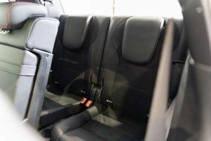 Grey Mercedes-Benz EQB 2022 in Vilnius, with an engine capacity of 0.00 L and mileage of 82 thousand km for 28990 €, photo 22 on AUTOMOTO.COM.LV