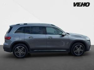 Pelēks Mercedes-Benz EQB 2023 Kauņa, ar dzinēja tilpumu 0.00 L un nobraukumu 85 tūkst. km par 33850 €, foto 7 vietnē AUTOMOTO.COM.LV