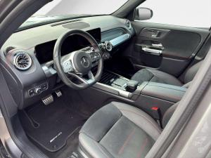 Pelēks Mercedes-Benz EQB 2023 Kauņa, ar dzinēja tilpumu 0.00 L un nobraukumu 85 tūkst. km par 33850 €, foto 10 vietnē AUTOMOTO.COM.LV