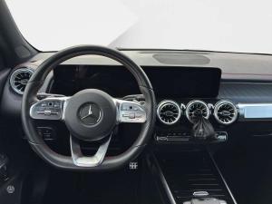 Pelēks Mercedes-Benz EQB 2023 Kauņa, ar dzinēja tilpumu 0.00 L un nobraukumu 85 tūkst. km par 33850 €, foto 11 vietnē AUTOMOTO.COM.LV