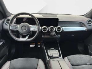 Pelēks Mercedes-Benz EQB 2023 Kauņa, ar dzinēja tilpumu 0.00 L un nobraukumu 85 tūkst. km par 33850 €, foto 12 vietnē AUTOMOTO.COM.LV