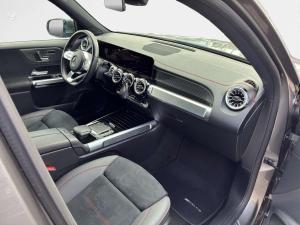Pelēks Mercedes-Benz EQB 2023 Kauņa, ar dzinēja tilpumu 0.00 L un nobraukumu 85 tūkst. km par 33850 €, foto 13 vietnē AUTOMOTO.COM.LV