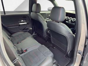Pelēks Mercedes-Benz EQB 2023 Kauņa, ar dzinēja tilpumu 0.00 L un nobraukumu 85 tūkst. km par 33850 €, foto 15 vietnē AUTOMOTO.COM.LV