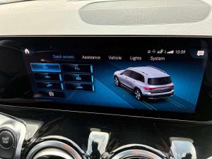Pelēks Mercedes-Benz EQB 2023 Kauņa, ar dzinēja tilpumu 0.00 L un nobraukumu 85 tūkst. km par 33850 €, foto 19 vietnē AUTOMOTO.COM.LV