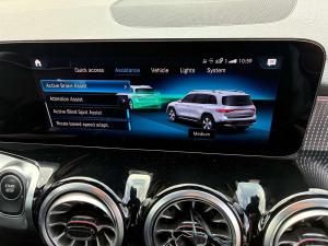 Pelēks Mercedes-Benz EQB 2023 Kauņa, ar dzinēja tilpumu 0.00 L un nobraukumu 85 tūkst. km par 33850 €, foto 21 vietnē AUTOMOTO.COM.LV