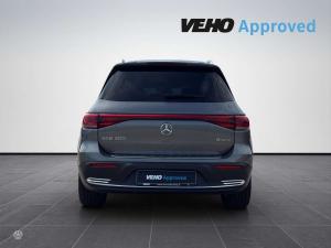 Pelēks Mercedes-Benz EQB 2023 Kauņa, ar dzinēja tilpumu 0.00 L un nobraukumu 70 tūkst. km par 31900 €, foto 5 vietnē AUTOMOTO.COM.LV