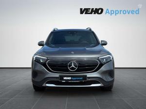 Pelēks Mercedes-Benz EQB 2023 Kauņa, ar dzinēja tilpumu 0.00 L un nobraukumu 70 tūkst. km par 31900 €, foto 9 vietnē AUTOMOTO.COM.LV