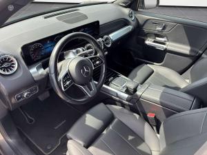 Pelēks Mercedes-Benz EQB 2023 Kauņa, ar dzinēja tilpumu 0.00 L un nobraukumu 70 tūkst. km par 31900 €, foto 10 vietnē AUTOMOTO.COM.LV