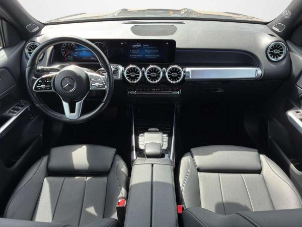 Pelēks Mercedes-Benz EQB 2023 Kauņa, ar dzinēja tilpumu 0.00 L un nobraukumu 70 tūkst. km par 31900 €, foto 10 vietnē AUTOMOTO.COM.LV