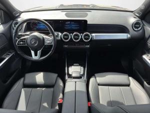 Pelēks Mercedes-Benz EQB 2023 Kauņa, ar dzinēja tilpumu 0.00 L un nobraukumu 70 tūkst. km par 31900 €, foto 11 vietnē AUTOMOTO.COM.LV
