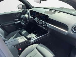 Pelēks Mercedes-Benz EQB 2023 Kauņa, ar dzinēja tilpumu 0.00 L un nobraukumu 70 tūkst. km par 31900 €, foto 13 vietnē AUTOMOTO.COM.LV