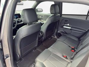Pelēks Mercedes-Benz EQB 2023 Kauņa, ar dzinēja tilpumu 0.00 L un nobraukumu 70 tūkst. km par 31900 €, foto 14 vietnē AUTOMOTO.COM.LV