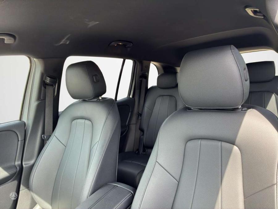 Pelēks Mercedes-Benz EQB 2023 Kauņa, ar dzinēja tilpumu 0.00 L un nobraukumu 70 tūkst. km par 31900 €, foto 15 vietnē AUTOMOTO.COM.LV