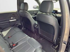 Pelēks Mercedes-Benz EQB 2023 Kauņa, ar dzinēja tilpumu 0.00 L un nobraukumu 70 tūkst. km par 31900 €, foto 16 vietnē AUTOMOTO.COM.LV