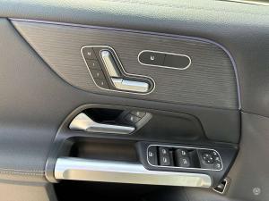 Pelēks Mercedes-Benz EQB 2023 Kauņa, ar dzinēja tilpumu 0.00 L un nobraukumu 70 tūkst. km par 31900 €, foto 18 vietnē AUTOMOTO.COM.LV