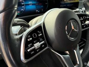 Pelēks Mercedes-Benz EQB 2023 Kauņa, ar dzinēja tilpumu 0.00 L un nobraukumu 70 tūkst. km par 31900 €, foto 20 vietnē AUTOMOTO.COM.LV