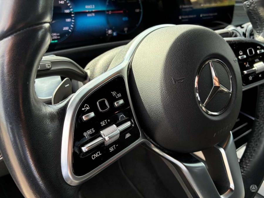 Pelēks Mercedes-Benz EQB 2023 Kauņa, ar dzinēja tilpumu 0.00 L un nobraukumu 70 tūkst. km par 31900 €, foto 20 vietnē AUTOMOTO.COM.LV