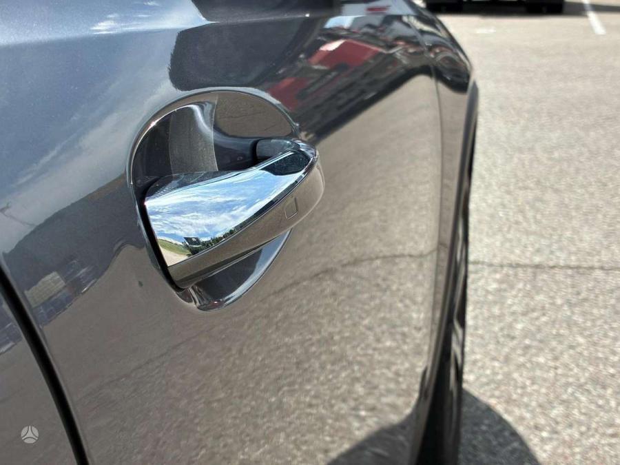 Pelēks Mercedes-Benz EQB 2023 Kauņa, ar dzinēja tilpumu 0.00 L un nobraukumu 70 tūkst. km par 31900 €, foto 23 vietnē AUTOMOTO.COM.LV