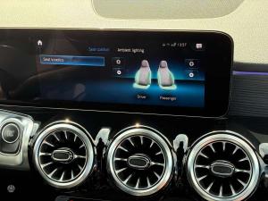 Pelēks Mercedes-Benz EQB 2023 Kauņa, ar dzinēja tilpumu 0.00 L un nobraukumu 70 tūkst. km par 31900 €, foto 26 vietnē AUTOMOTO.COM.LV