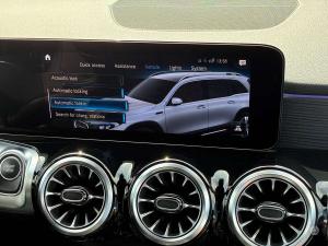 Pelēks Mercedes-Benz EQB 2023 Kauņa, ar dzinēja tilpumu 0.00 L un nobraukumu 70 tūkst. km par 31900 €, foto 28 vietnē AUTOMOTO.COM.LV
