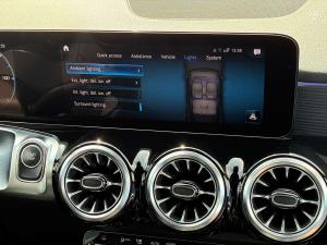 Pelēks Mercedes-Benz EQB 2023 Kauņa, ar dzinēja tilpumu 0.00 L un nobraukumu 70 tūkst. km par 31900 €, foto 29 vietnē AUTOMOTO.COM.LV