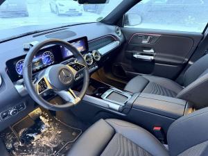 Pelēks Mercedes-Benz EQB 2024 Šauļi, ar dzinēja tilpumu 0.00 L un nobraukumu 13 tūkst. km par 24900 €, foto 14 vietnē AUTOMOTO.COM.LV