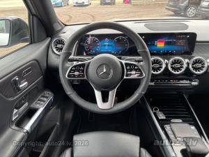 Pelēks Mercedes-Benz EQB 2022 Viljandi, ar dzinēja tilpumu 0.00 L un nobraukumu 270 tūkst. km par 25500 €, foto 13 vietnē AUTOMOTO.COM.LV