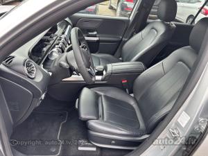 Pelēks Mercedes-Benz EQB 2022 Viljandi, ar dzinēja tilpumu 0.00 L un nobraukumu 287 tūkst. km par 25500 €, foto 9 vietnē AUTOMOTO.COM.LV