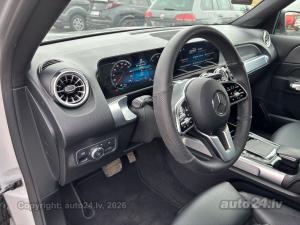 Pelēks Mercedes-Benz EQB 2022 Viljandi, ar dzinēja tilpumu 0.00 L un nobraukumu 287 tūkst. km par 25500 €, foto 11 vietnē AUTOMOTO.COM.LV